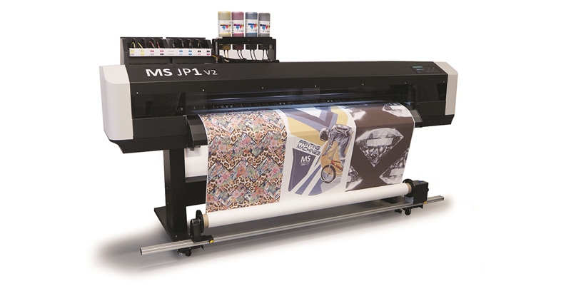 JP1 v2 - Paper printers | Digital Textile and Paper Printing